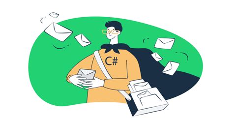 C Send Email Tutorial With Code Examples 2025