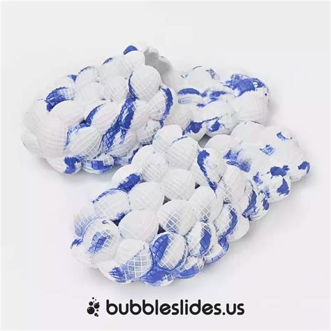 Bubble Slides