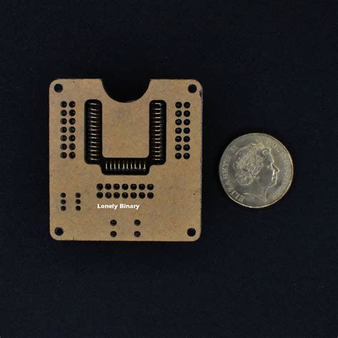 Esp32 Wroom Module Programmer Lonely Binary