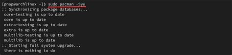 How To Fix The Python Command Not Found Error