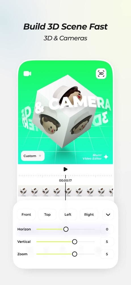 Blurrr Music Video Editor Apk For Android Download