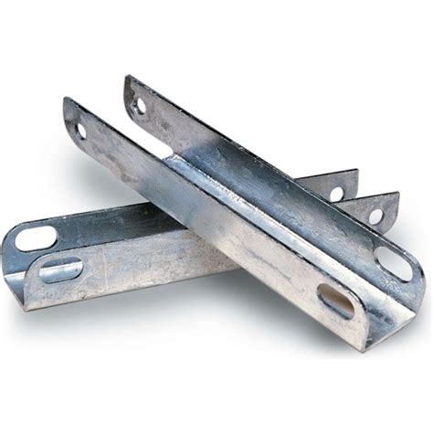 Tie Down Bunk Bracket
