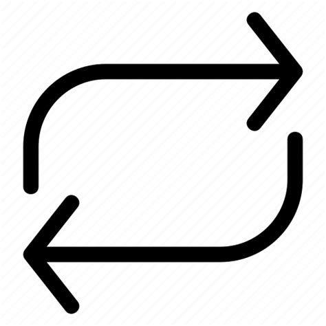 Shuffle Music Button Randomize Repeat Random Icon Download On Iconfinder