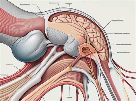 Understanding Thickened Greater Auricular Nerve Causes Symptoms And Treatment The Auricular