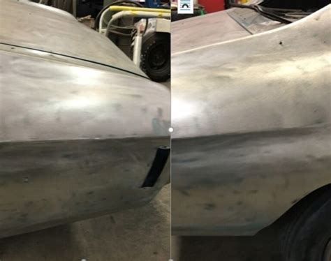 Classic Car Restoration Planning Classic Auto Advisors