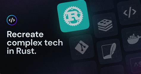 rust codecrafters
