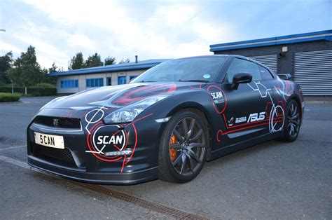 Scan Nvidia Lock In Night