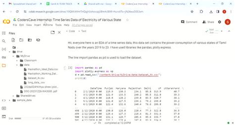 adding another internship achievement to my experience at coderscave… pooja thangavel