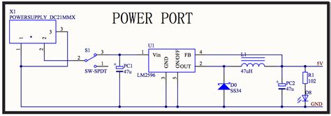 Looking To Piggyback A Pi On Top Of An Arduino Robot How To Power It