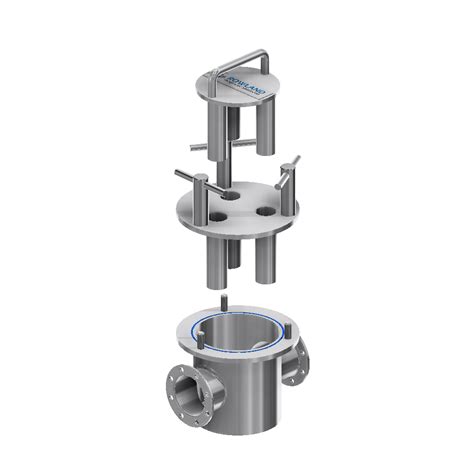 Pipeline Magnet Pipeline Magnetic Separator