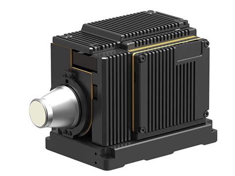 Cooled Infrared Modules Gstir