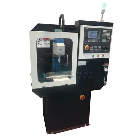 Mini Cnc Vertical Milling Machine Products From Zaozhuang Tok Machinery Co Ltd