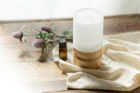 How Long Should You Diffuse Essential Oils