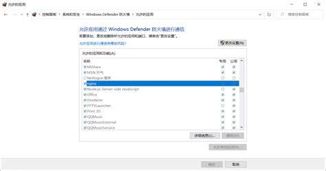Nginx配置正确但局域网内的其他设备无法访问 Asylumrots 博客园