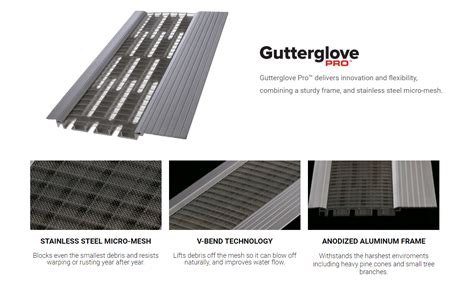 Nw Gutter Protection Never Clean Your Gutters Again