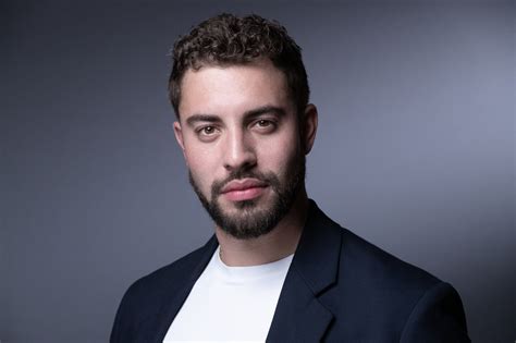 Disparition De Marwan Berreni Les Parents De L Acteur De Plus Belle