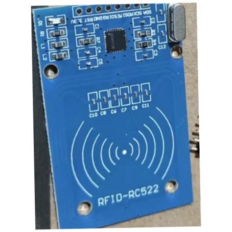 Kit Rfid Arducore Robótica Educacional Arduino