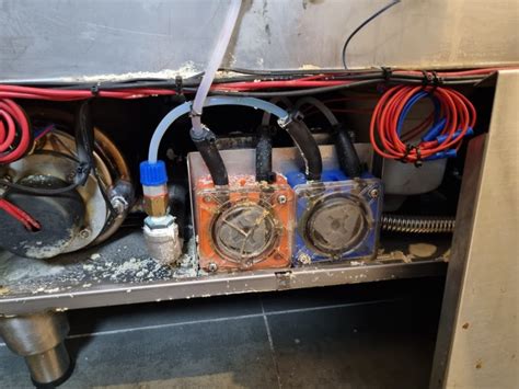 식기세척기 고장 수리as와 관리 방법 네이버 블로그