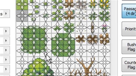 Free Tilesets For Rpg Maker Xp Lsaarizona