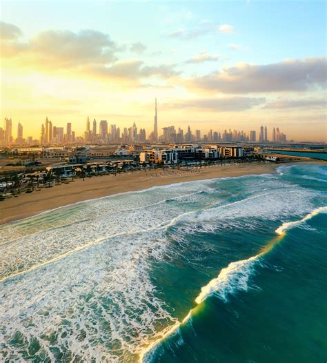 Dubai Information Site