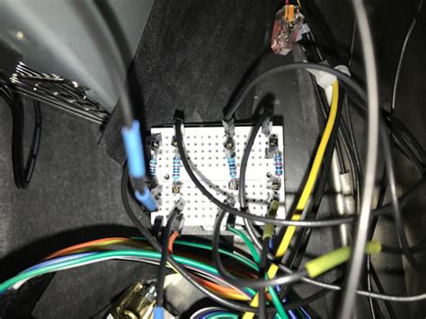 Помогите разобраться с шумом от купюрника на Ардуино Аппаратная