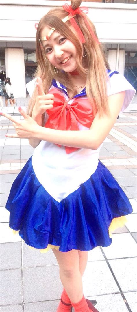 もえ moechan さんのコスプレ作品まとめ 件 Twoucan