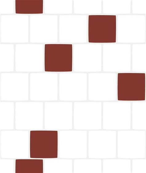 Retro Chic Minimalist Seamless Pattern Ceramic Concept Design