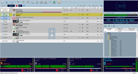 What Does Your Mairlist Look Like General Mairlist Community Forum