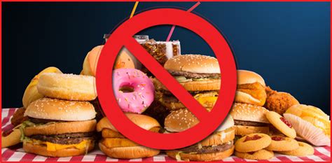 Gujarat Govt To Ban Sale Of Junk Food In And Around Schools Indiapost