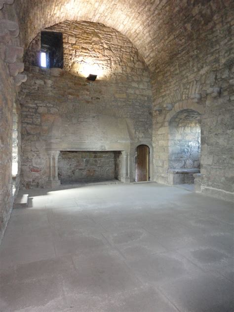 Craigmillar Castle