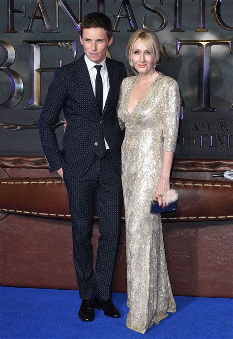 J K Rowling Defends Stance On Trans Views As A Sexual Assault Survivor Hollywood Life