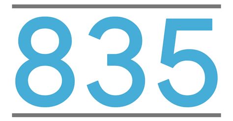 Meaning Angel Number 835 Interpretation Message Of The Angels