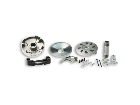 Variator Malossi Variotop Für Peugeot 103 Rcx Spx 50ccm M M511887 242 25