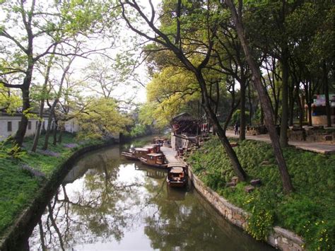 大美江蘇到蘇州不游虎丘豈不是很遺憾 每日頭條