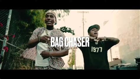 Bag Chaser Bravo The Bag Chaser X Money Sign Suede Type Beat Prod