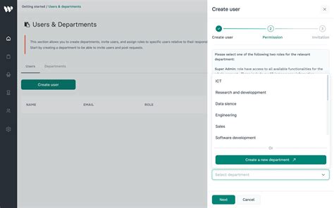 How Do I Assign Roles To My Team