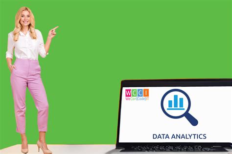 Data Analytics Bootcamp We Can Code It Technology Training