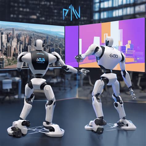 openai gym kontra unity ml agents platformy do badań nad uczeniem się przez wzmacnianie blog ai