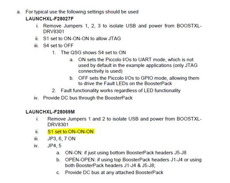 Launchxl F28069m Launchxl F28069m Board Got Heated And Not Working