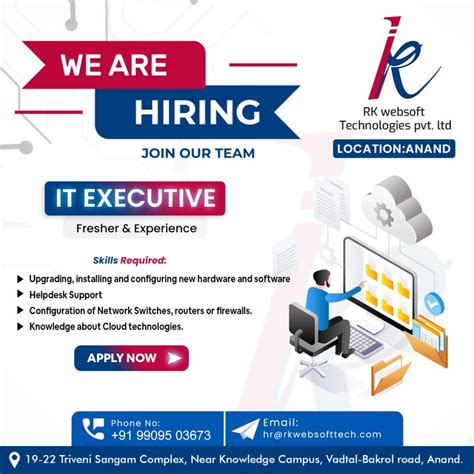 Rk Websoft Technologies Pvt Ltd On Linkedin Itexecutivehiring Techleadership