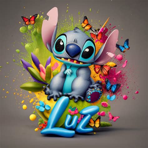 Stitch I 2024