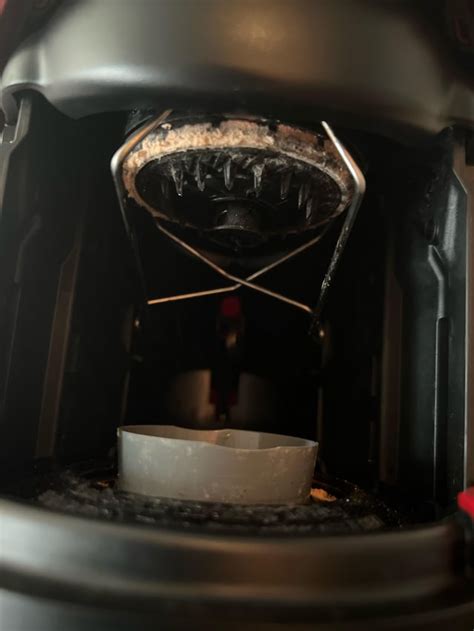 Nespresso Machine R Cleaningtips
