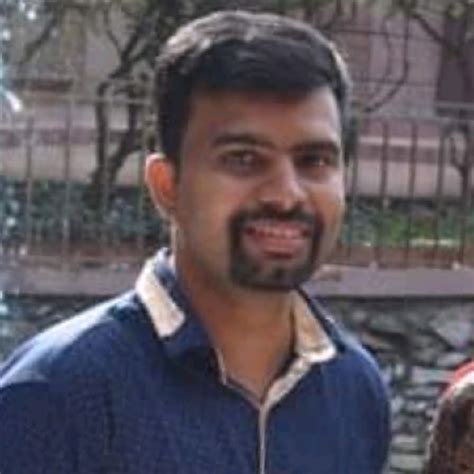 Vinoy S It Project Manager Cognizant Linkedin