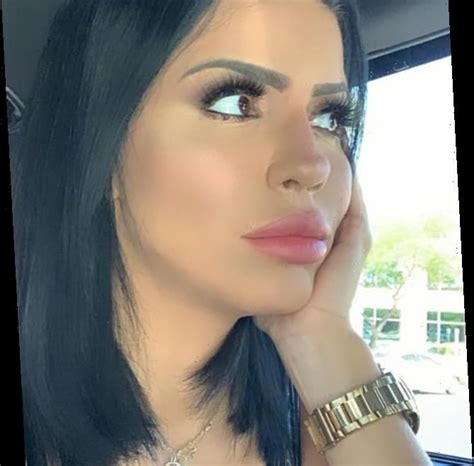 Larissa Lima Decries Toxic Social Media Thousands Of Real Men Know I M Hot Showcelnews Com