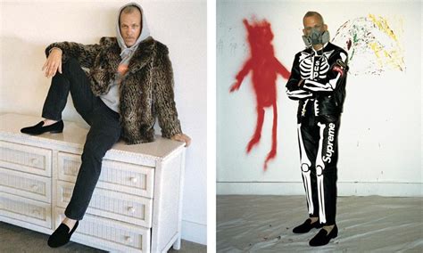 The Fashion Publications Latest Issue Emphasizes Classical Things With