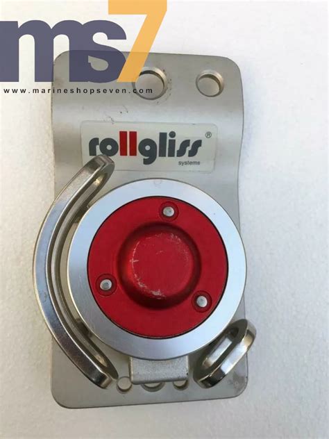 Rollgliss R300 Protecta Closed System Rescue And Safety 3 1 150 Kgs 1 Person 2 Marine Shop 7