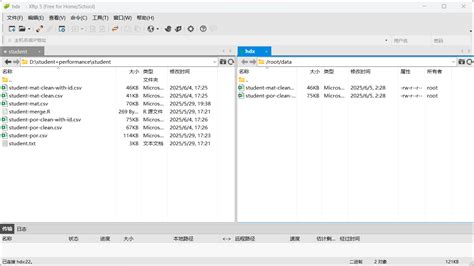 Csv文件导入到hbase（importtsv具体使用）由于数据量庞大800条目完整csv已上传至以下链接 Csdn博客