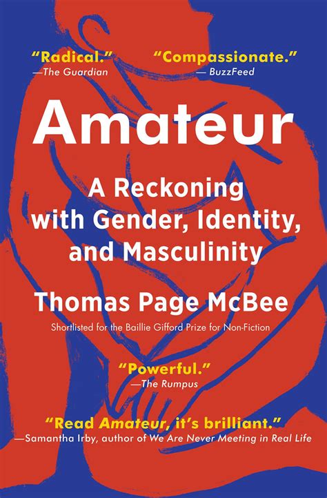 Amateur Book By Thomas Page Mcbee Official Publisher Page Simon