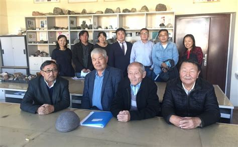 Ашигт малтмалын эрэл хайгуулын ажлын аргачилсан зөвлөмж боловсруулагдаж байна News Mn