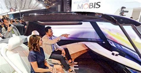 손 모양으로 원하는 기능 척척 제스처 인식 기술